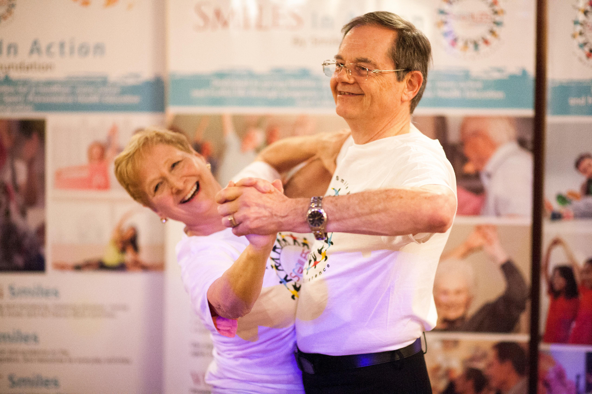 Age Group - smilesinaction.org